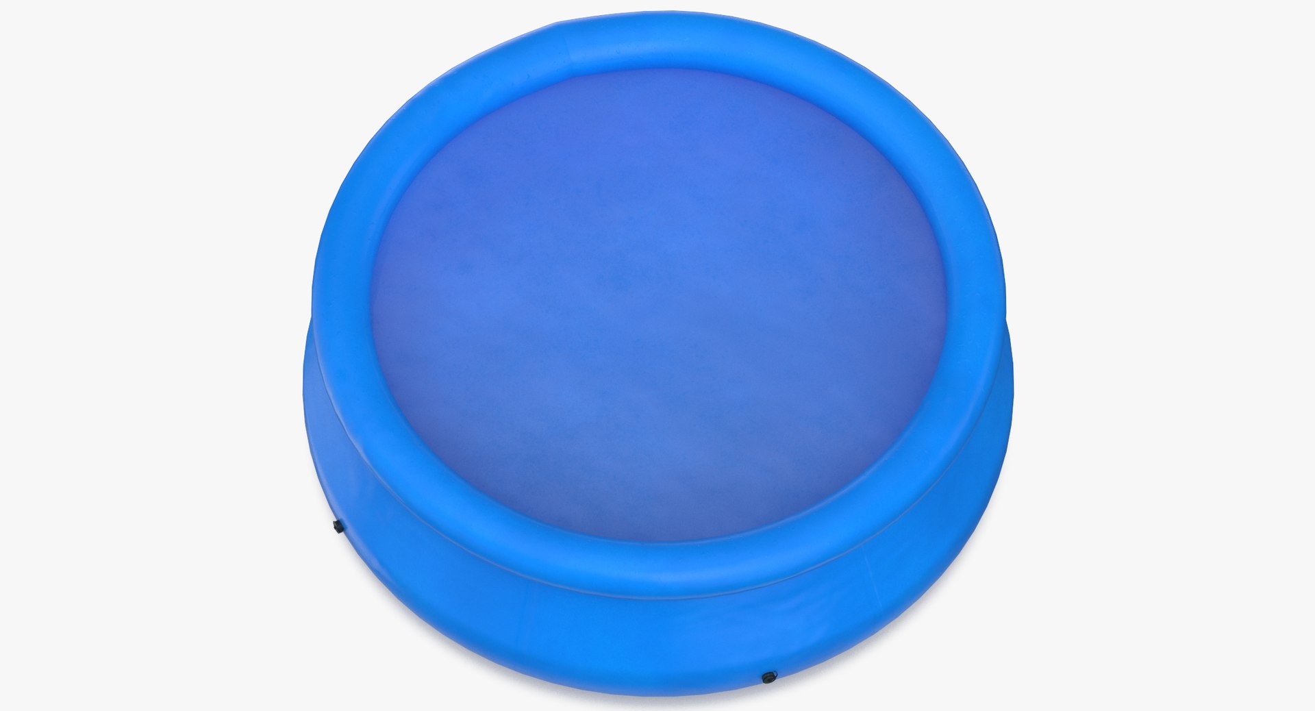 3D Inflatable Pool 01 Model - TurboSquid 1271698