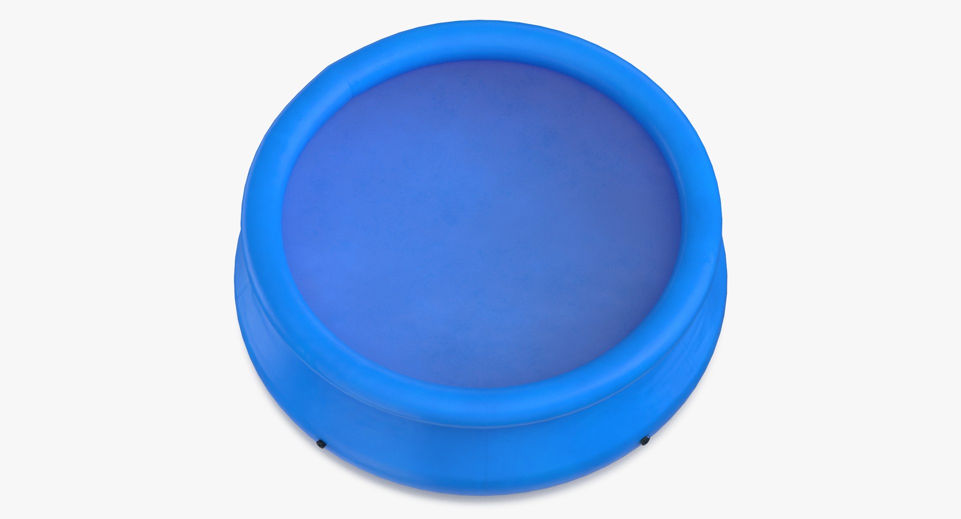 3D Inflatable Pool 01 Model - TurboSquid 1271698