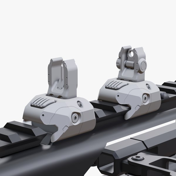 Free 3D Weapon Models | TurboSquid
