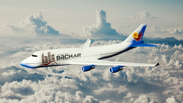 Boeing 747 Blender Models for Download | TurboSquid