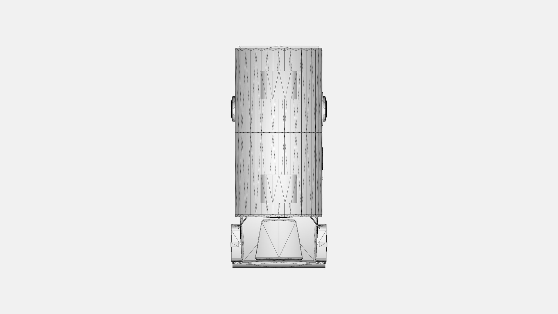 3D Model School Bus - TurboSquid 2342727