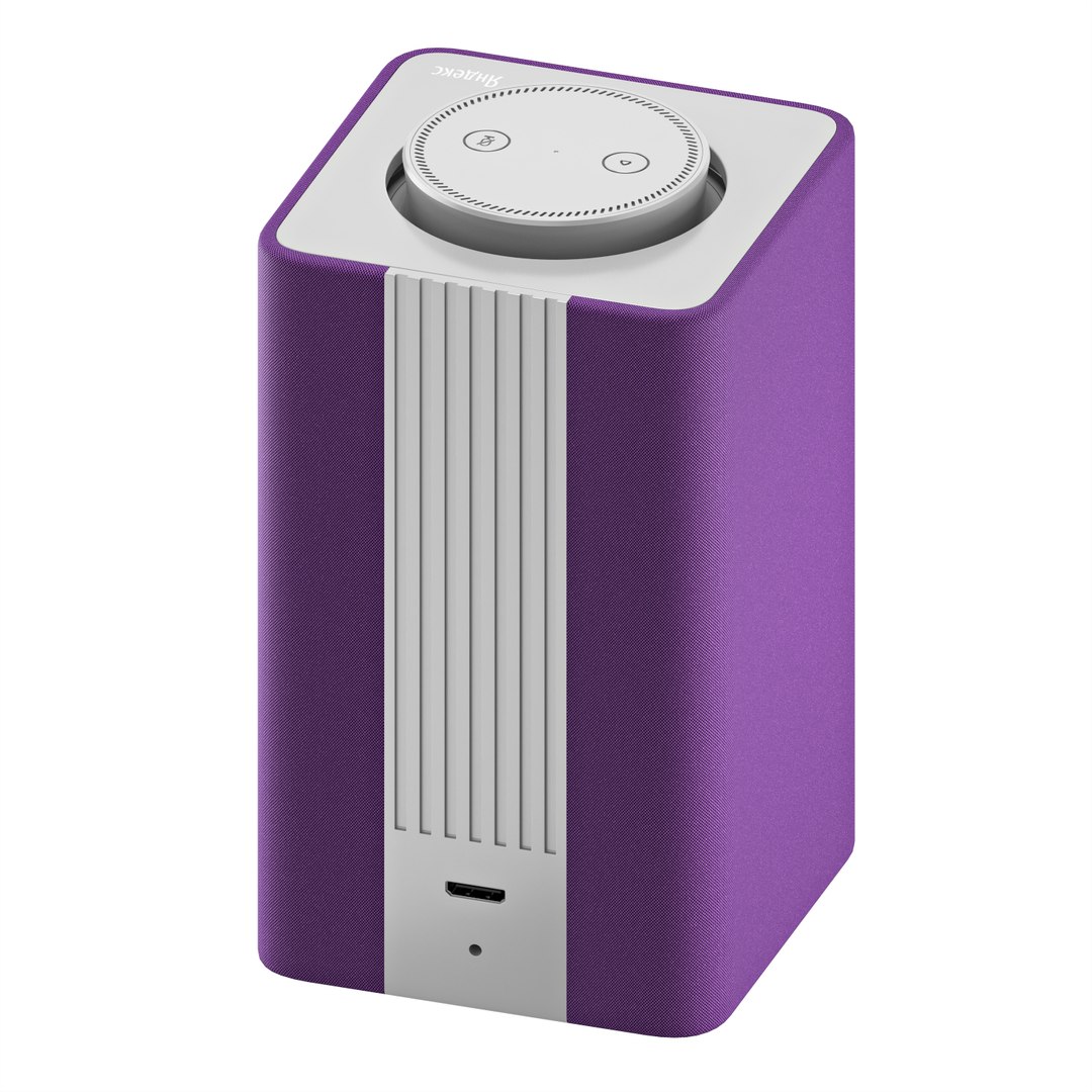 Yandex Column 3D Model - TurboSquid 1363827