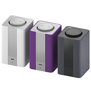 3D Yandex Models | TurboSquid