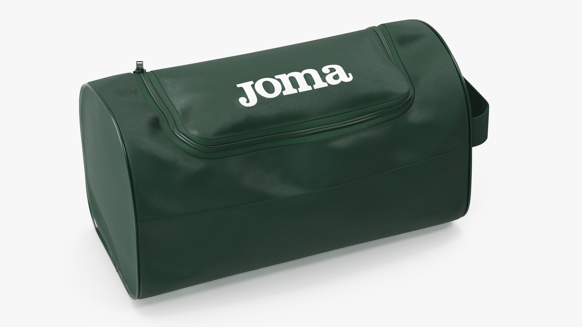 Joma Workout Shoe Bag Green 3D Model - TurboSquid 2289957