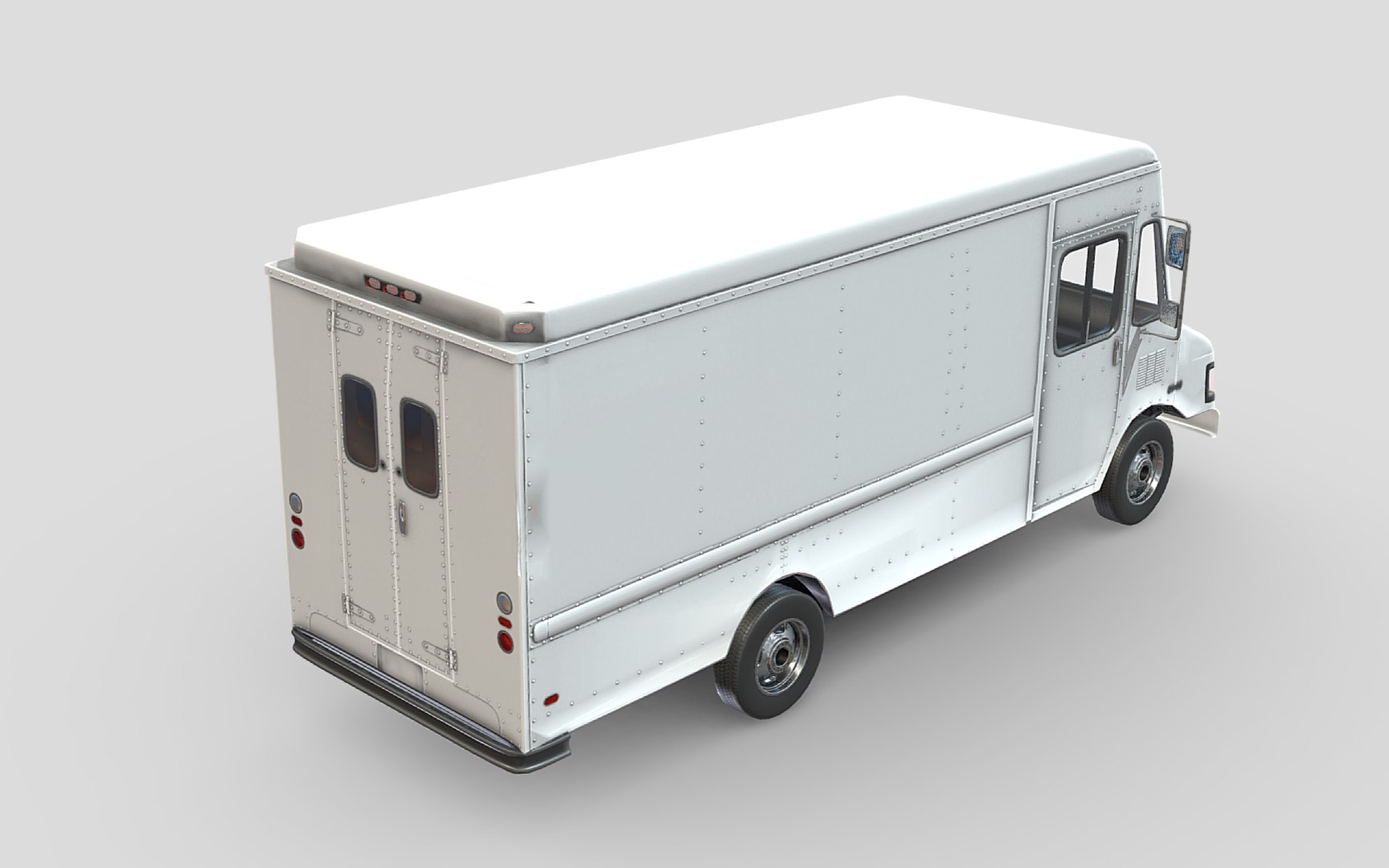 3D Chevrolet P30 1995 Model - TurboSquid 2371742
