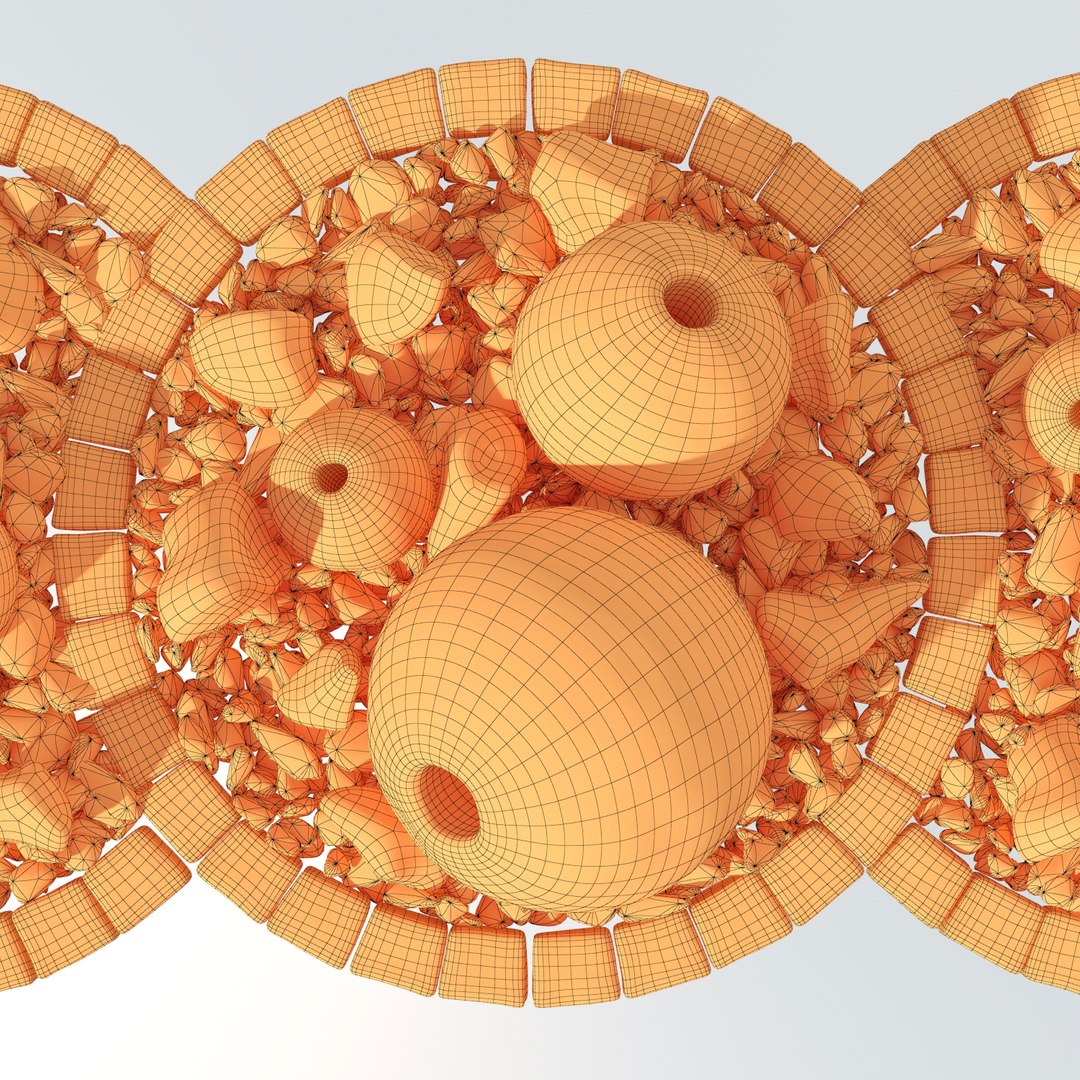 Stone Sphere 3D - TurboSquid 1477454