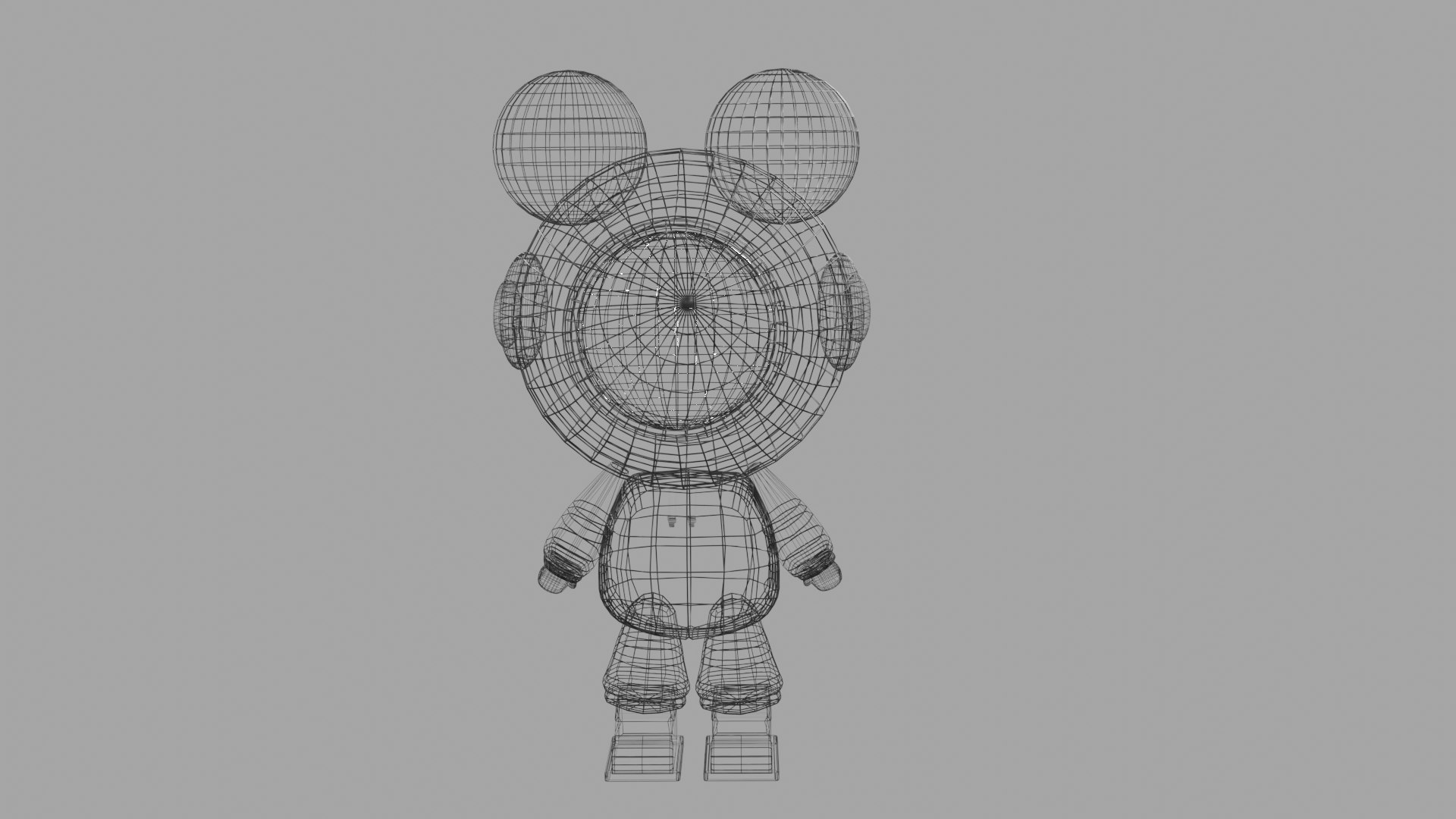 Necti 3D Model - TurboSquid 2371879