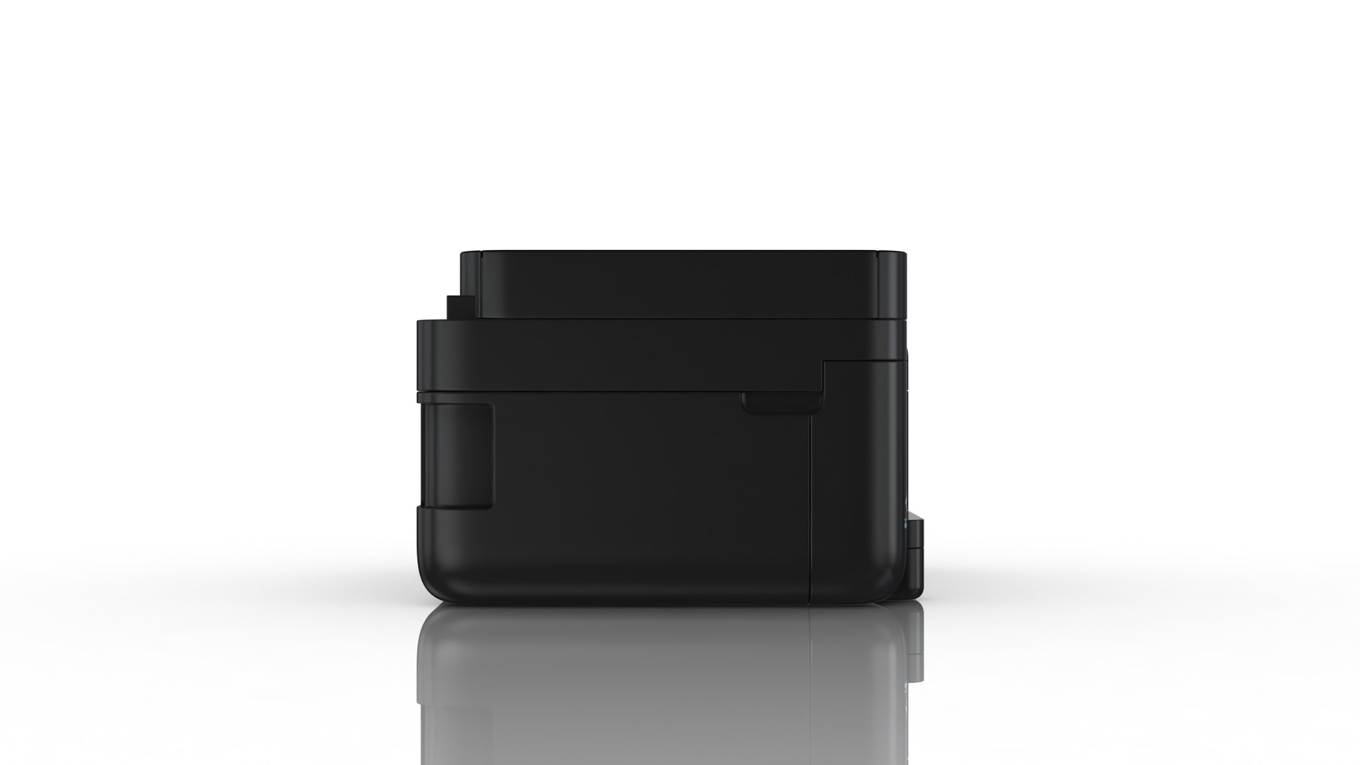 3D Epson EcoTank L6290 Printer Model - TurboSquid 2030760