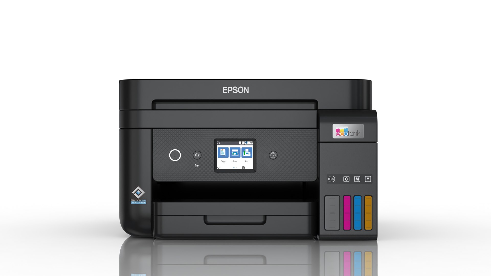 3D Epson EcoTank L6290 Printer Model - TurboSquid 2030760