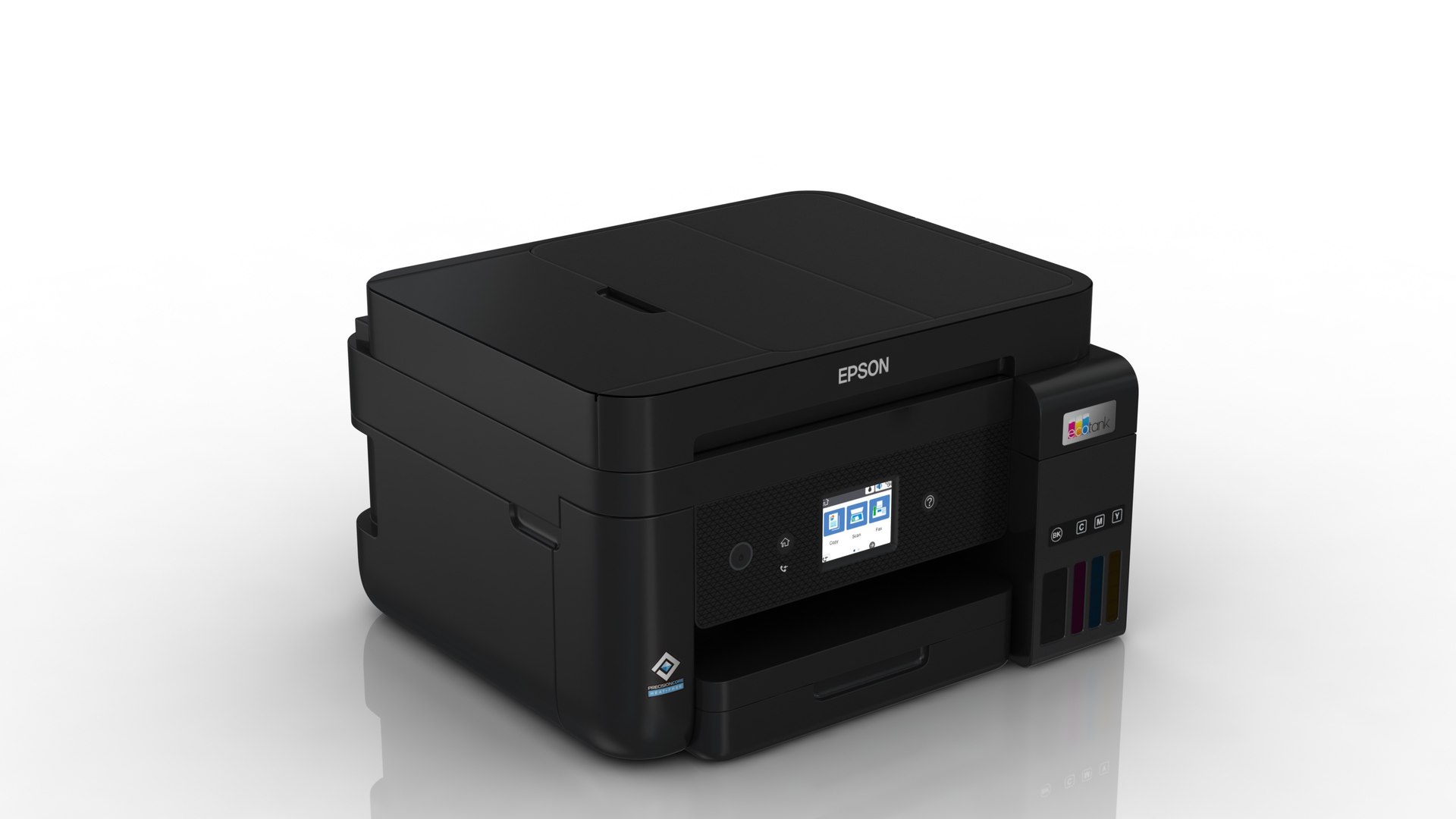 3D Epson EcoTank L6290 Printer Model - TurboSquid 2030760