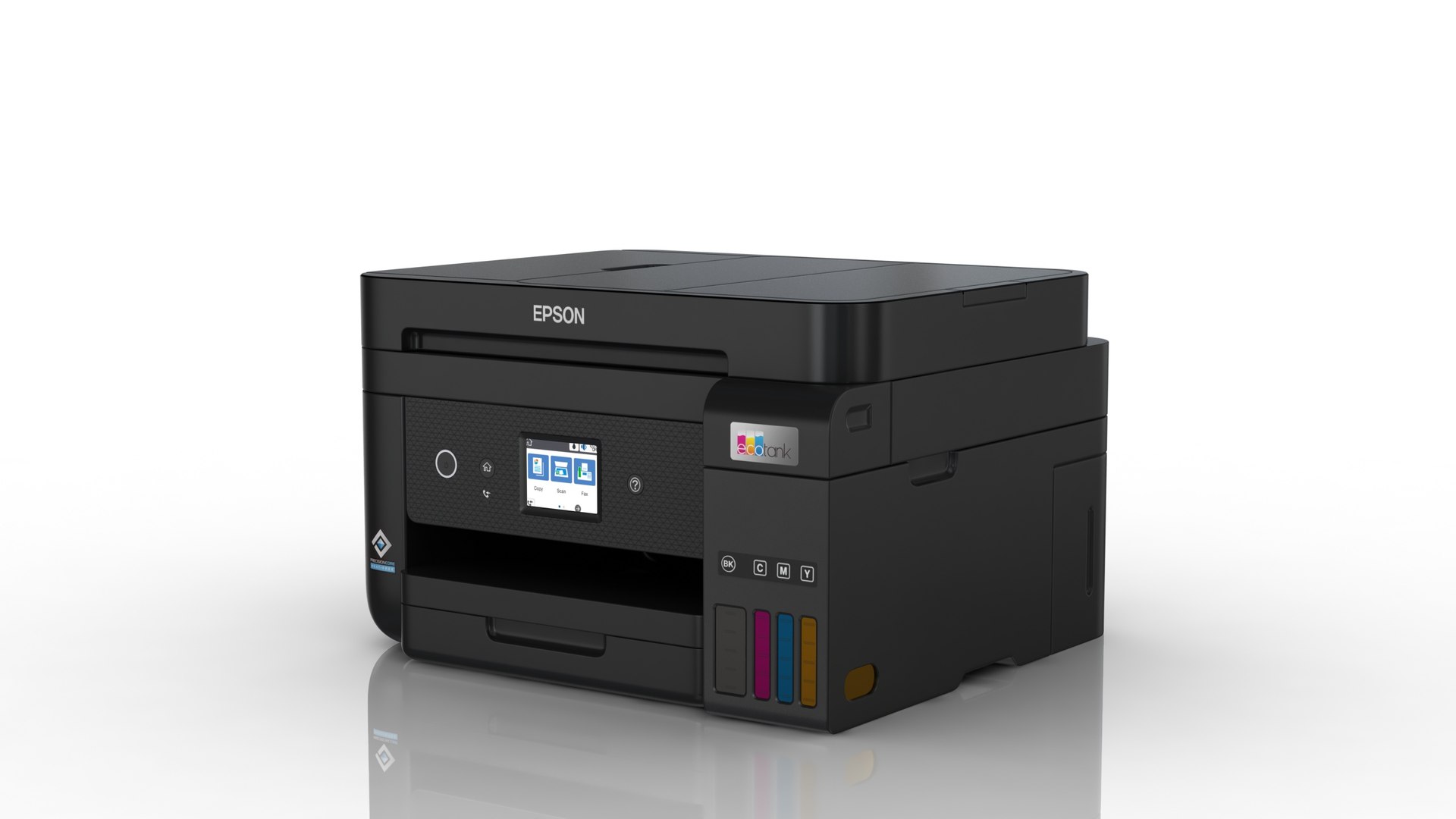 3D Epson EcoTank L6290 Printer Model - TurboSquid 2030760