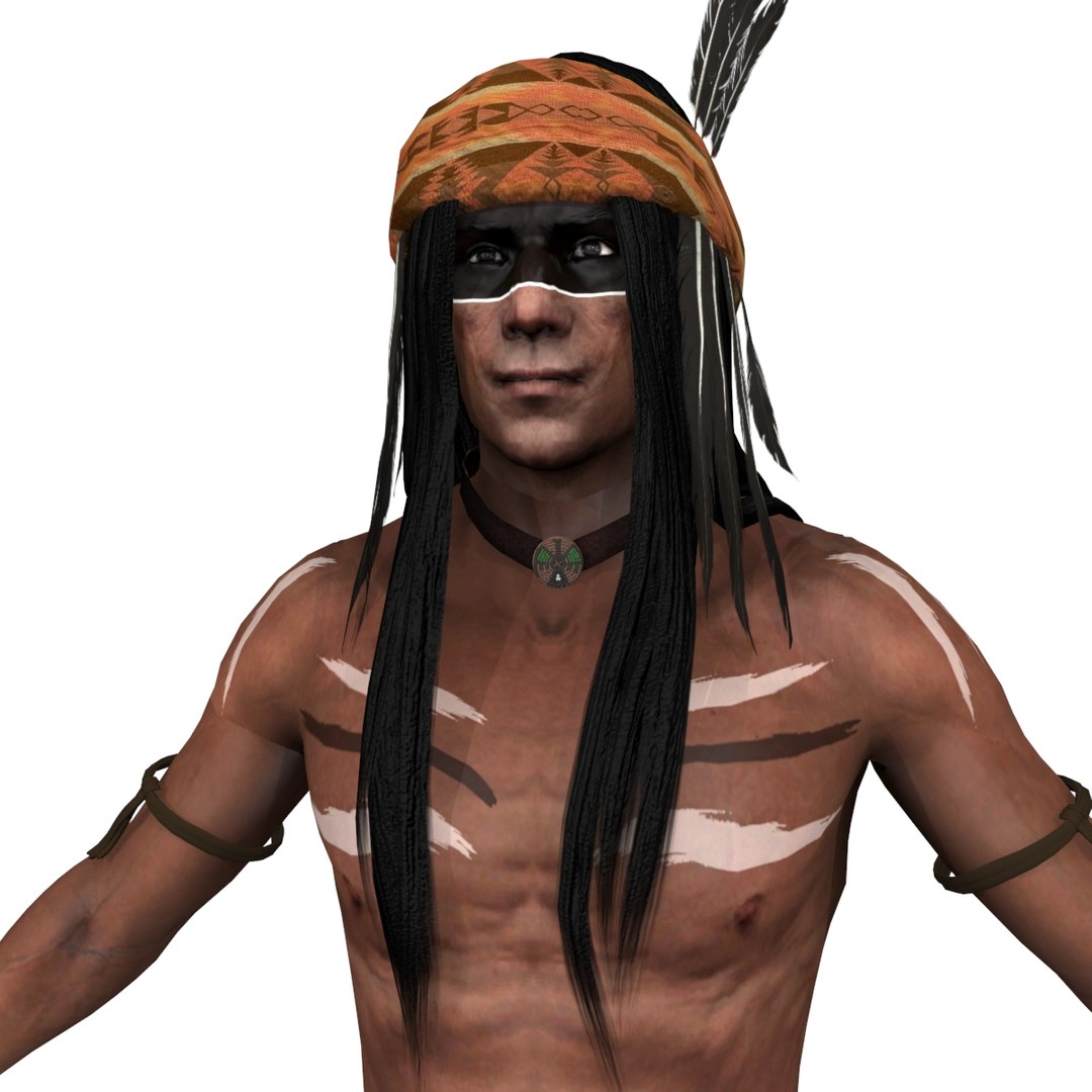 3D model native 2 - TurboSquid 1260475