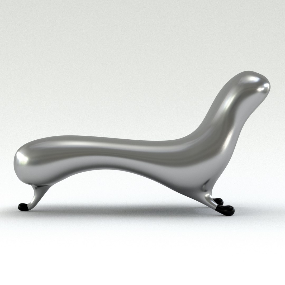 3D Lounge Lockheed - TurboSquid 1628151