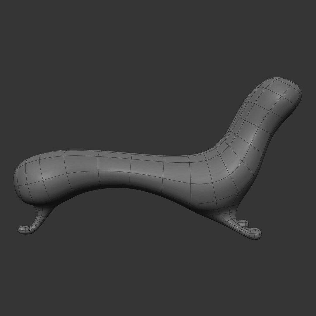 3D Lounge Lockheed - TurboSquid 1628151