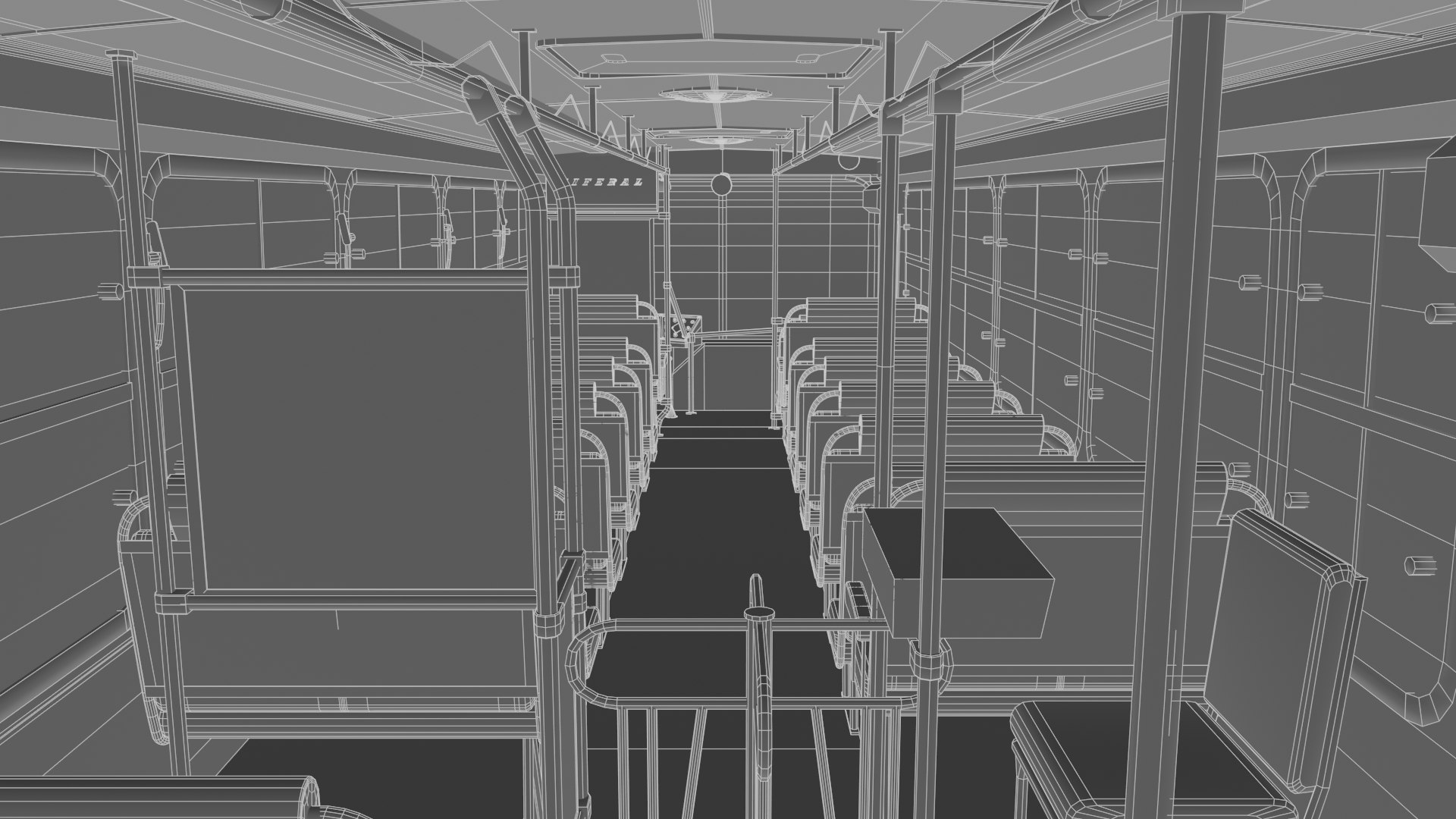 Ciferal Briza 86 MB OH-1313 CTC 3D Model - TurboSquid 2091764