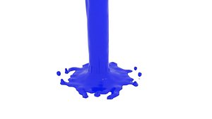 Free 3D Splash Models | TurboSquid