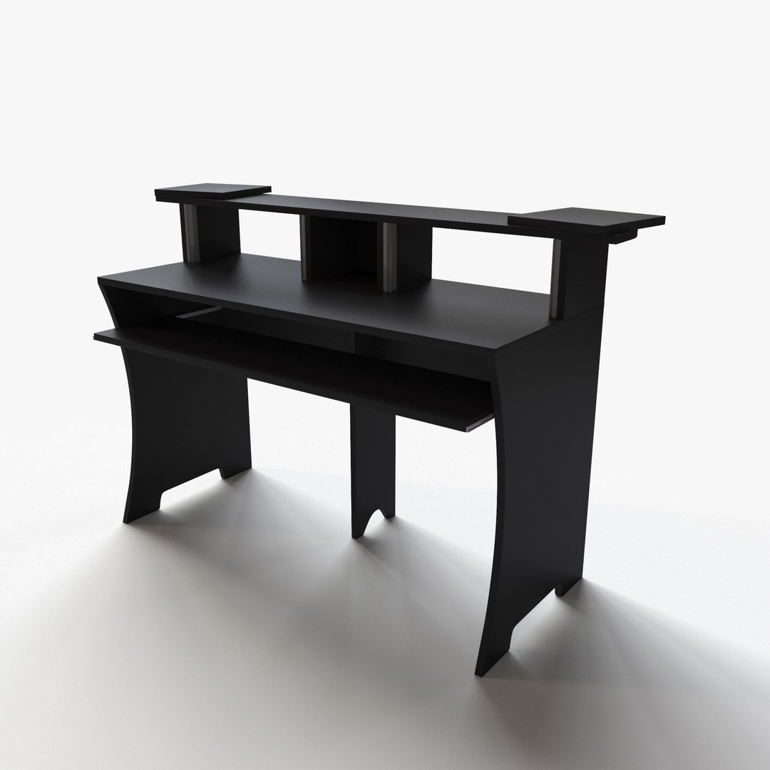 3D Glorious Workbench - TurboSquid 1762875