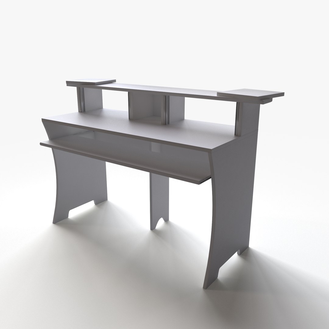 3D Glorious Workbench - TurboSquid 1762875