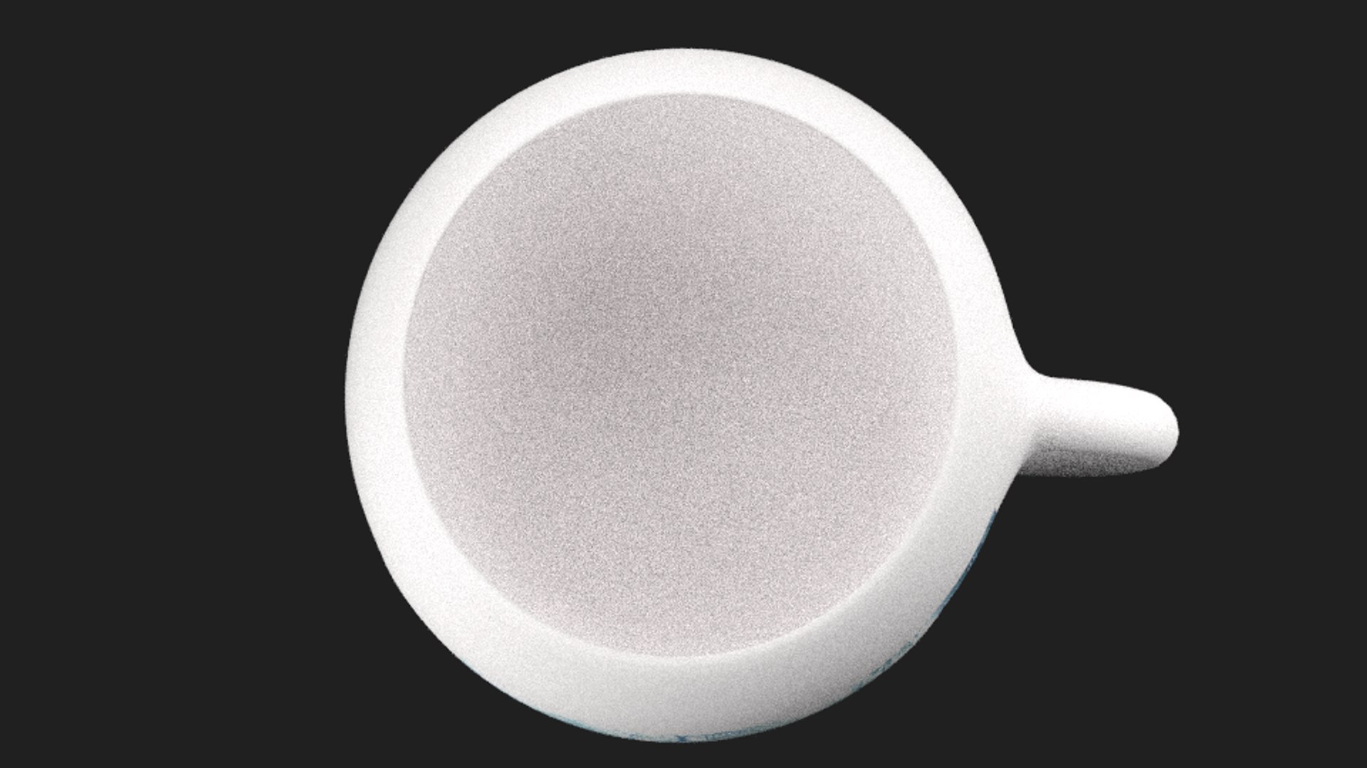 Uv Wrapped Cup 3D Model - TurboSquid 1174933