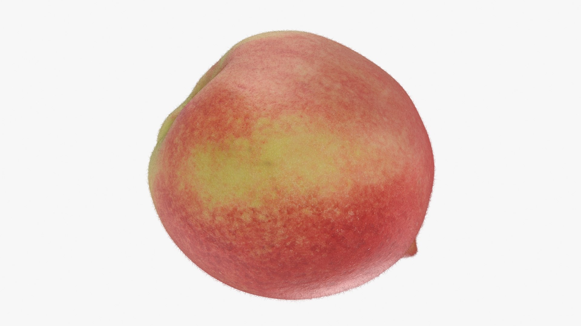 Peach Collection 3D Model - TurboSquid 2285851