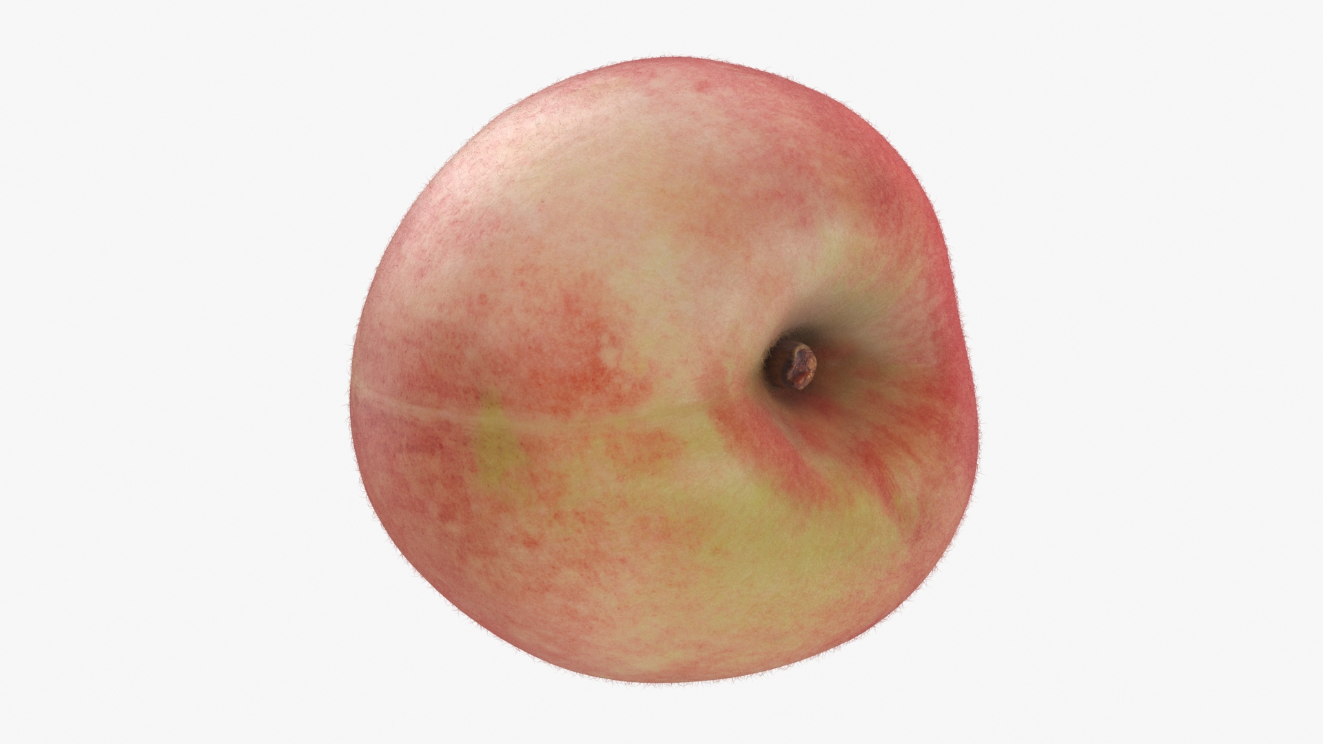 Peach Collection 3D Model - TurboSquid 2285851