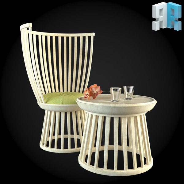 max architectural modules