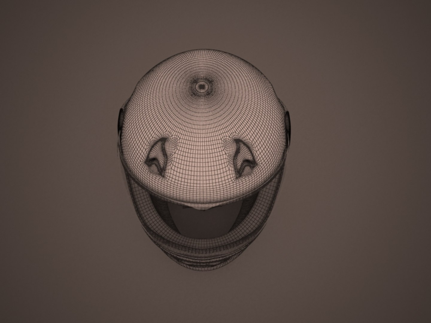 Maya Helmet 7