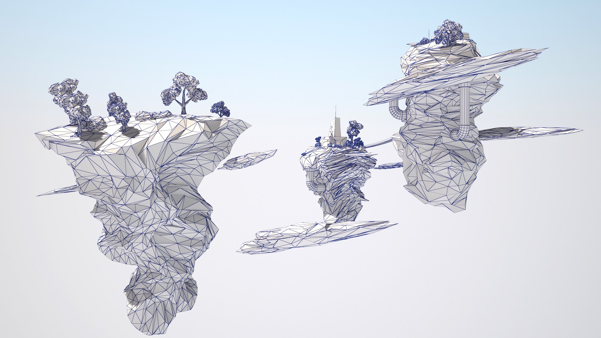 max floating islands