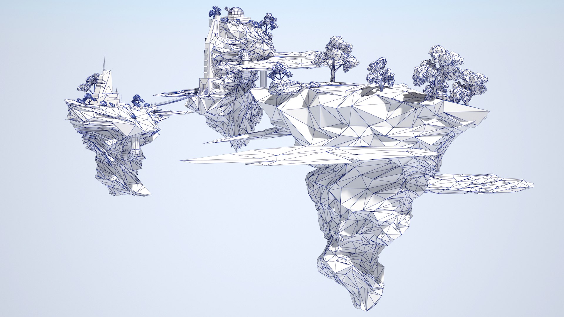 max floating islands