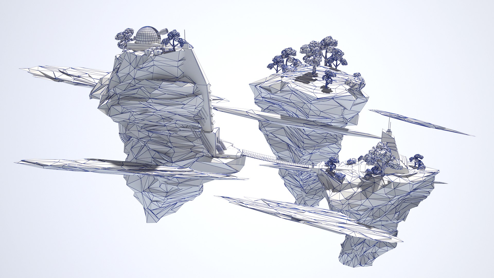 max floating islands