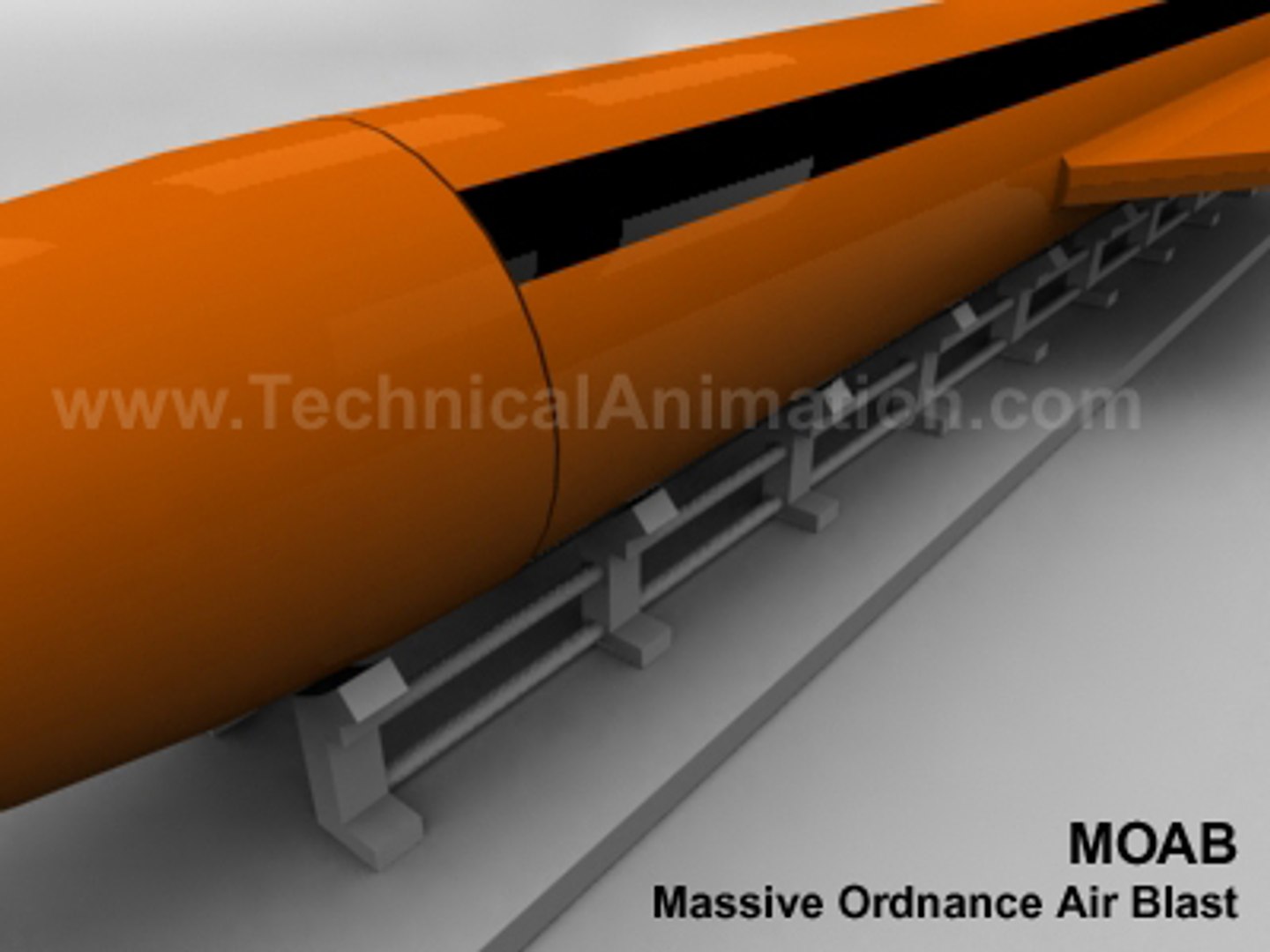3ds max moab bomb