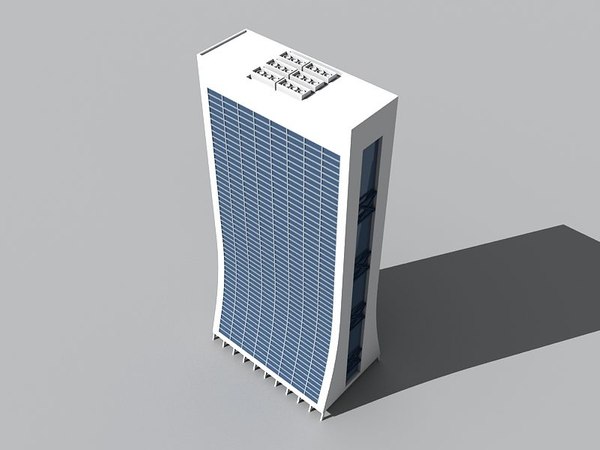 max solow building new york