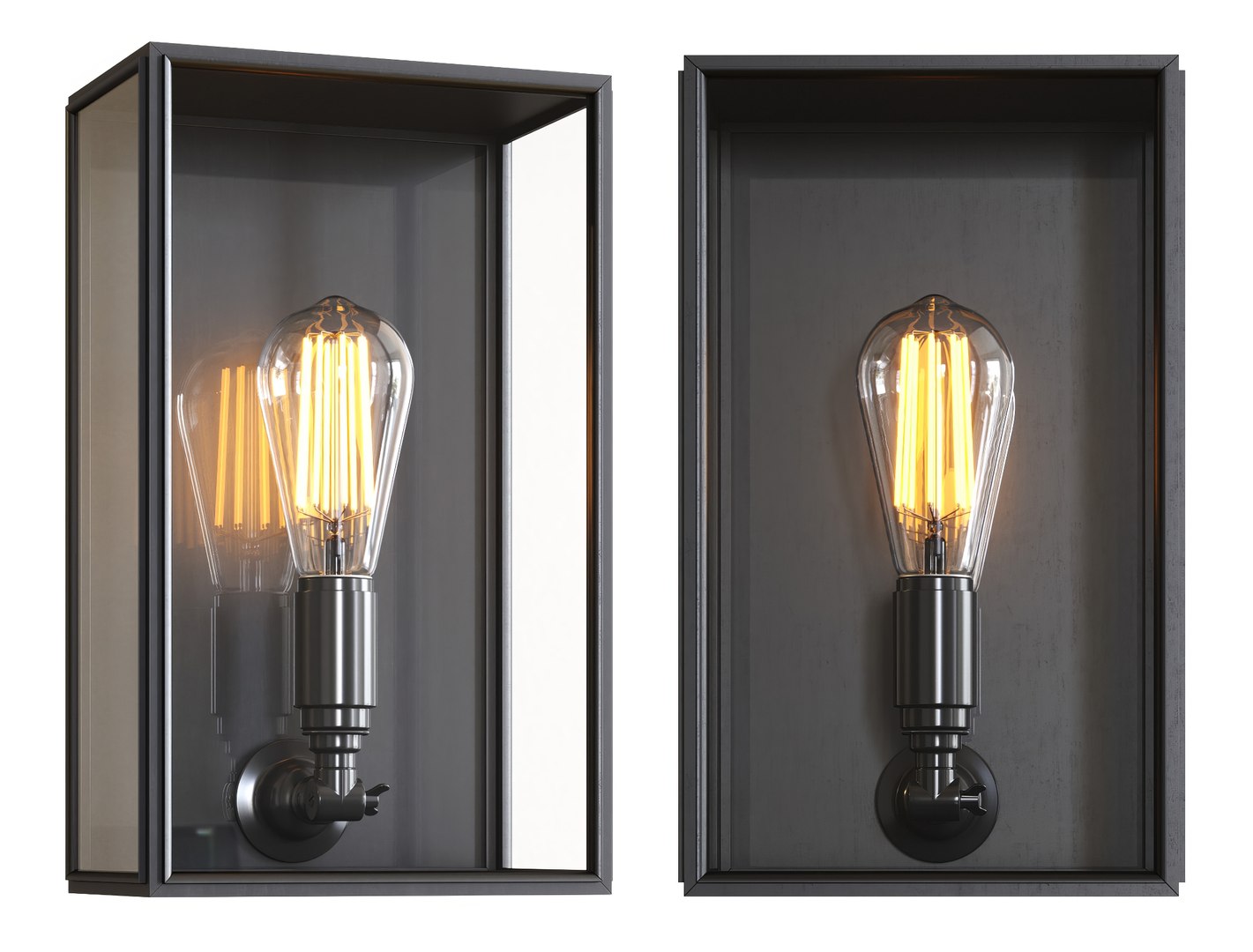 Tekna Essex 3D Model - TurboSquid 2284190