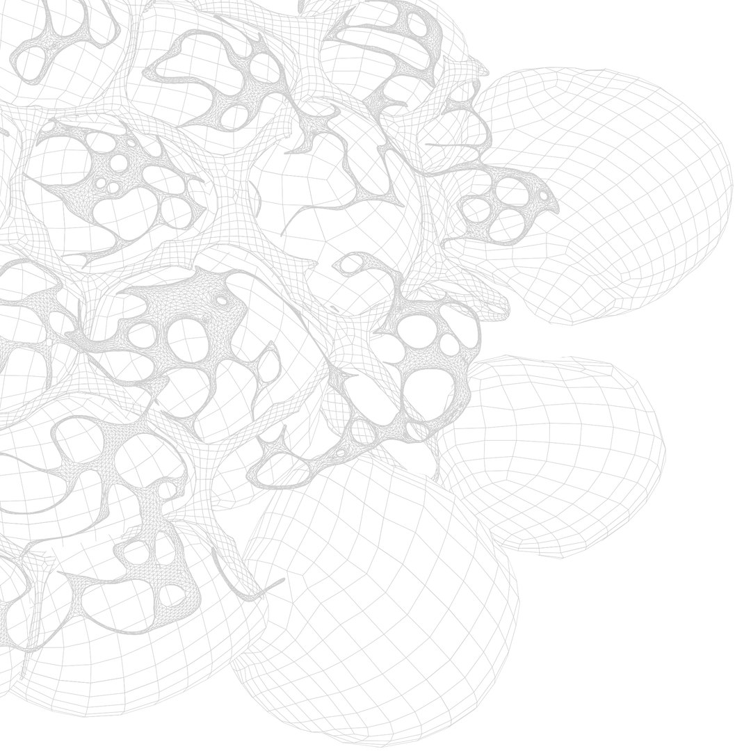 3D Fat Cell Model - TurboSquid 1814021