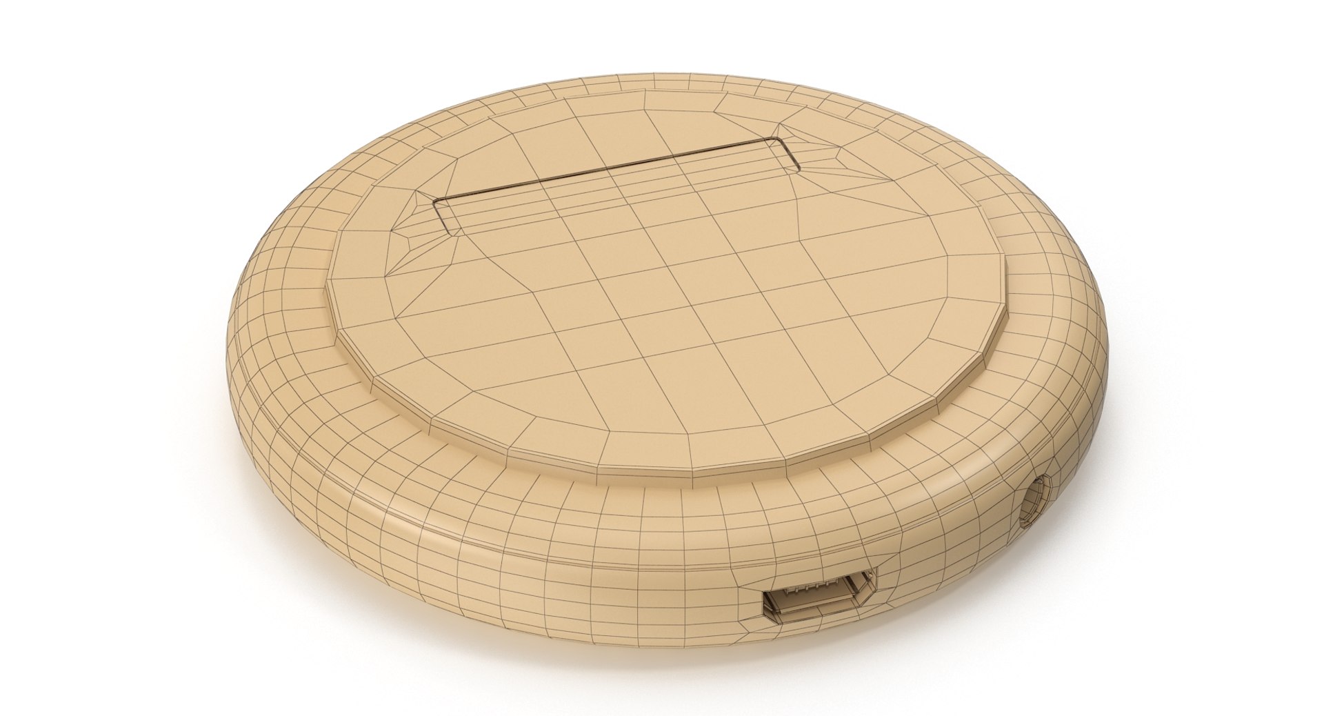 Amazon Echo 3D Model - TurboSquid 1387820