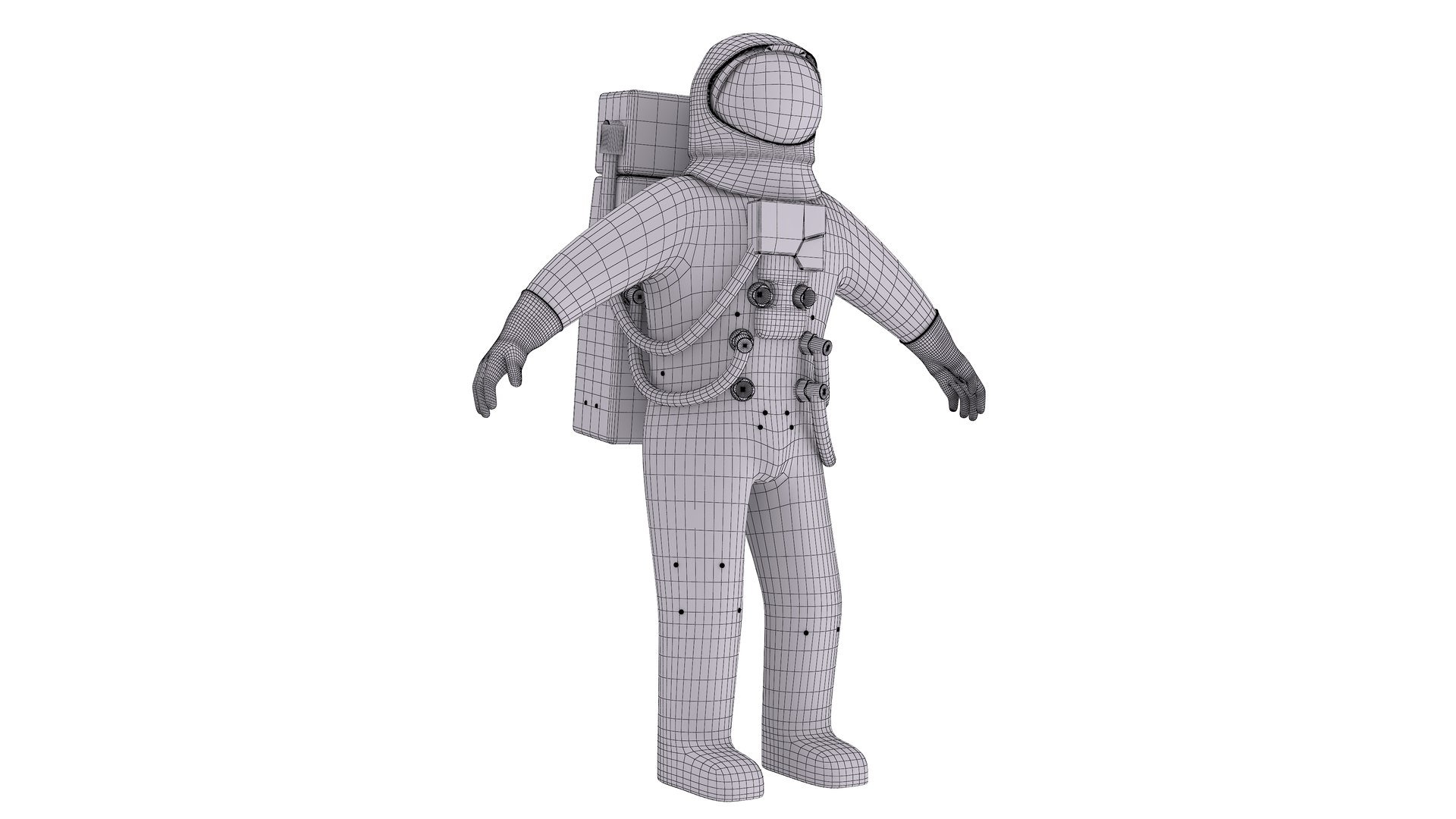 Space Collection 2 3D Model - TurboSquid 2208120