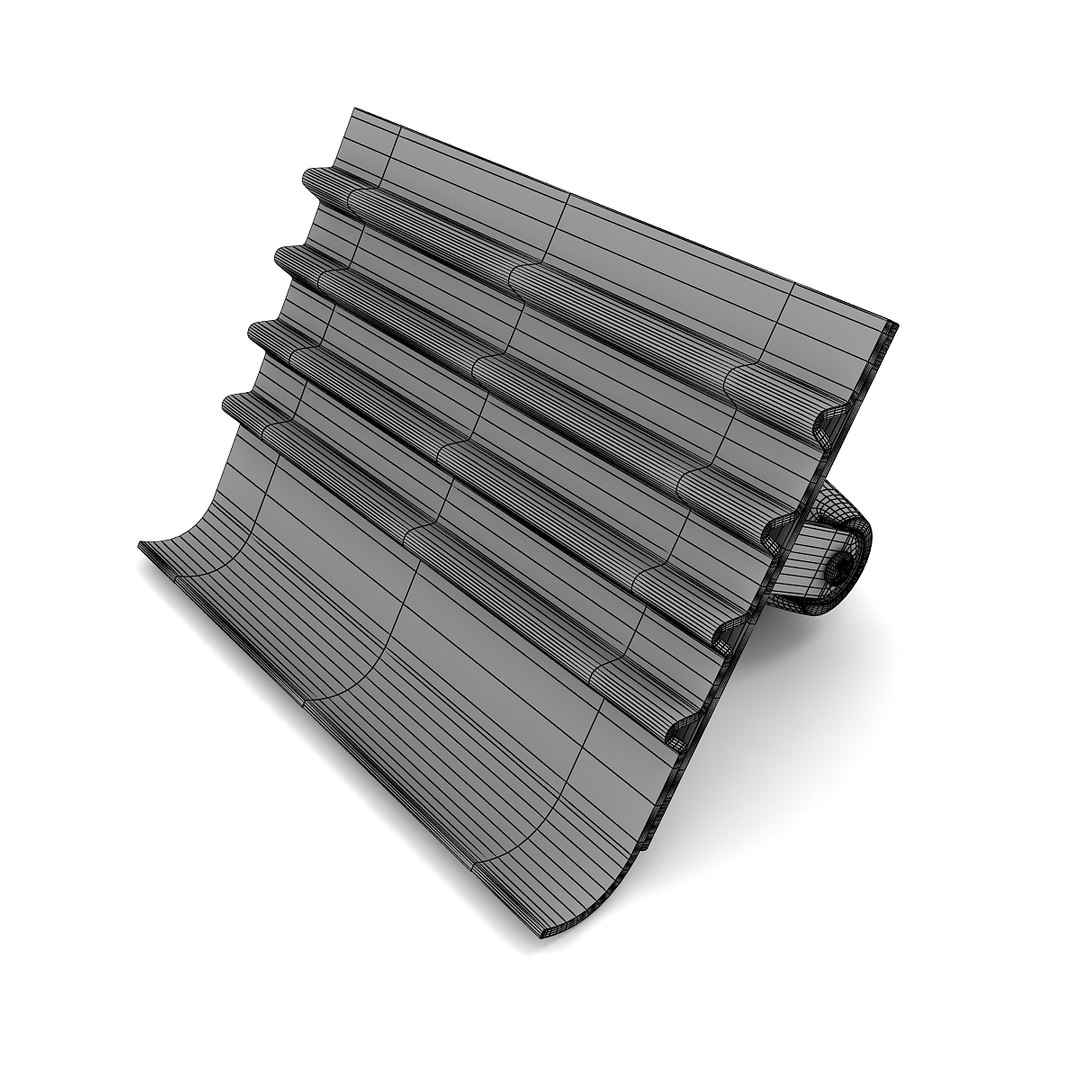 3D Safety Steep Edger Groover Model - TurboSquid 1270367