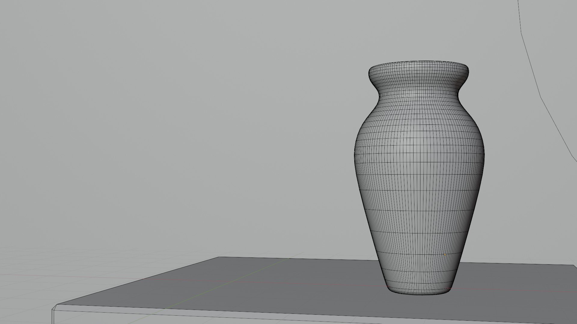 Clay Pot Without Handle 3D Model - TurboSquid 1950965