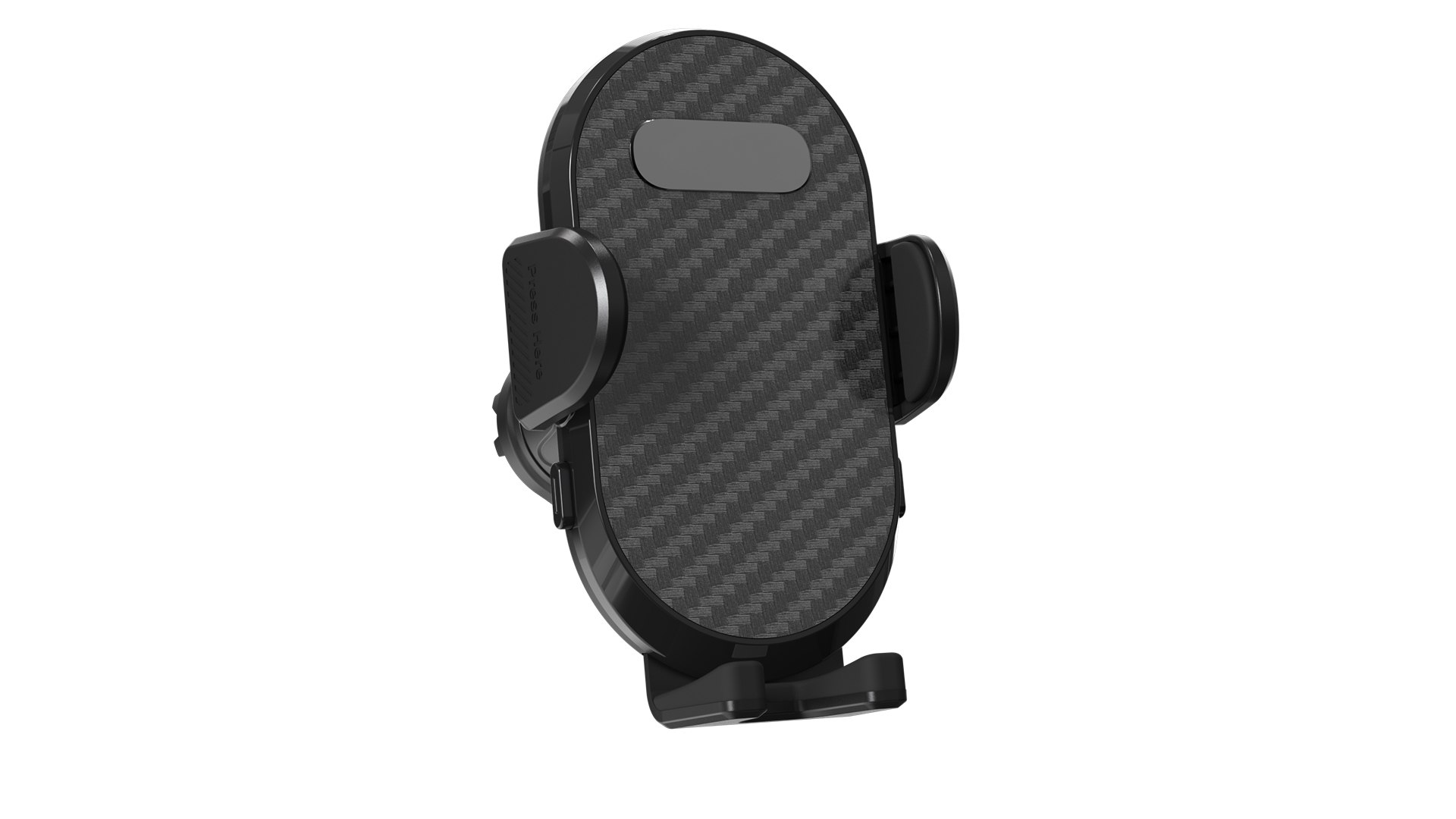Car mobile phone Holder 3D model - TurboSquid 2115918