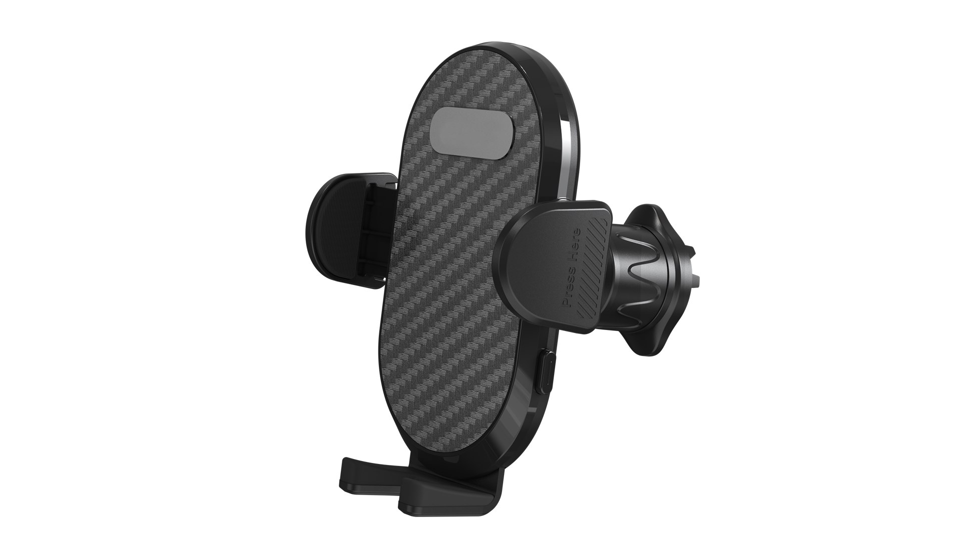 Car mobile phone Holder 3D model - TurboSquid 2115918
