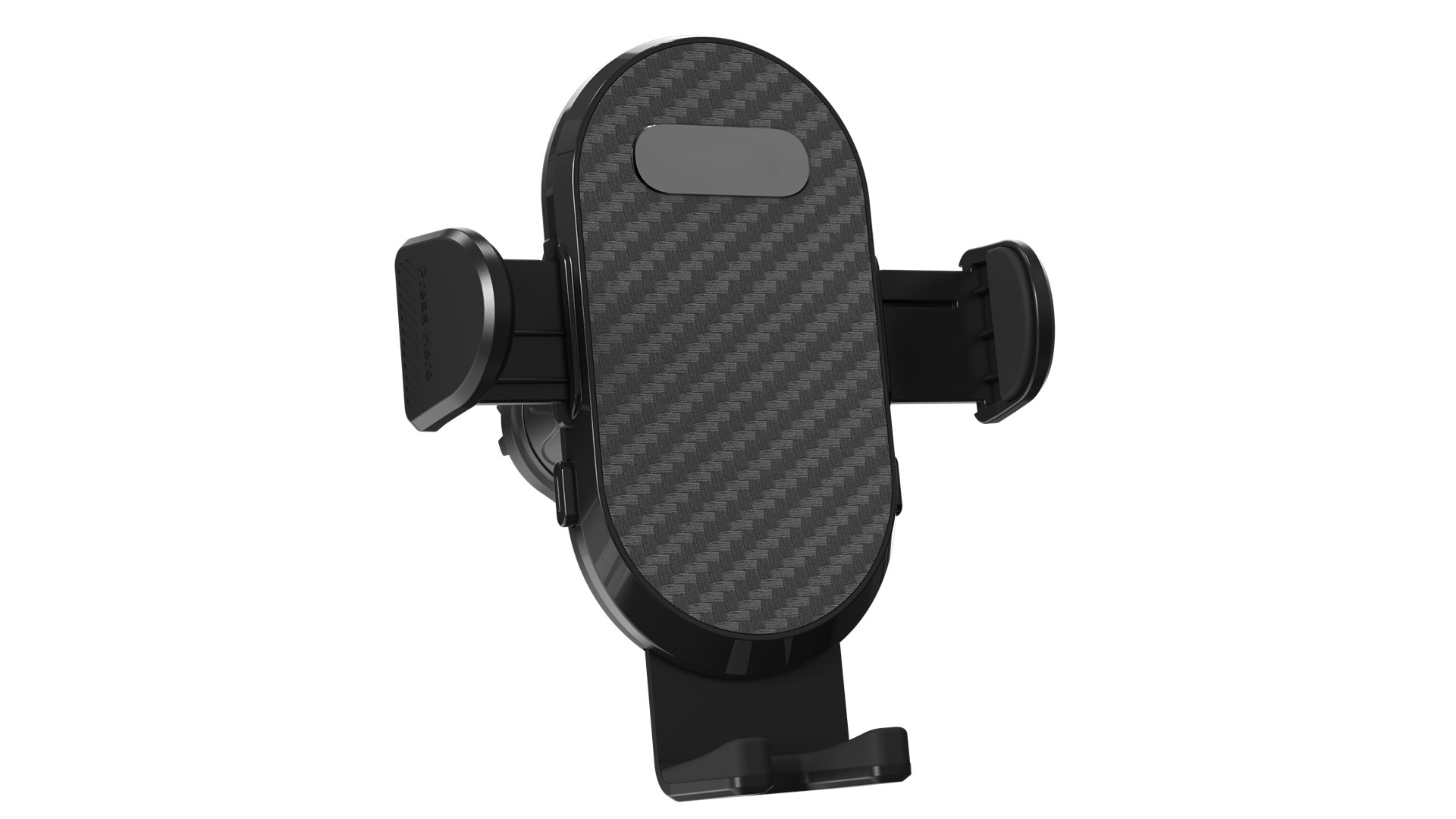 Car mobile phone Holder 3D model - TurboSquid 2115918