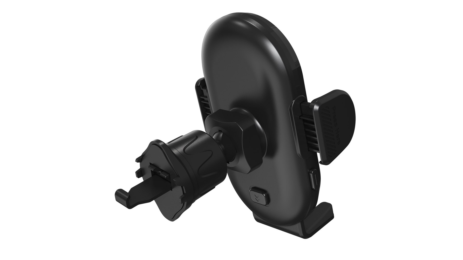 Car mobile phone Holder 3D model - TurboSquid 2115918