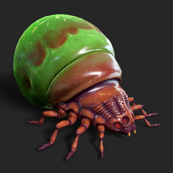 Half Life 3D Models for Download | TurboSquid