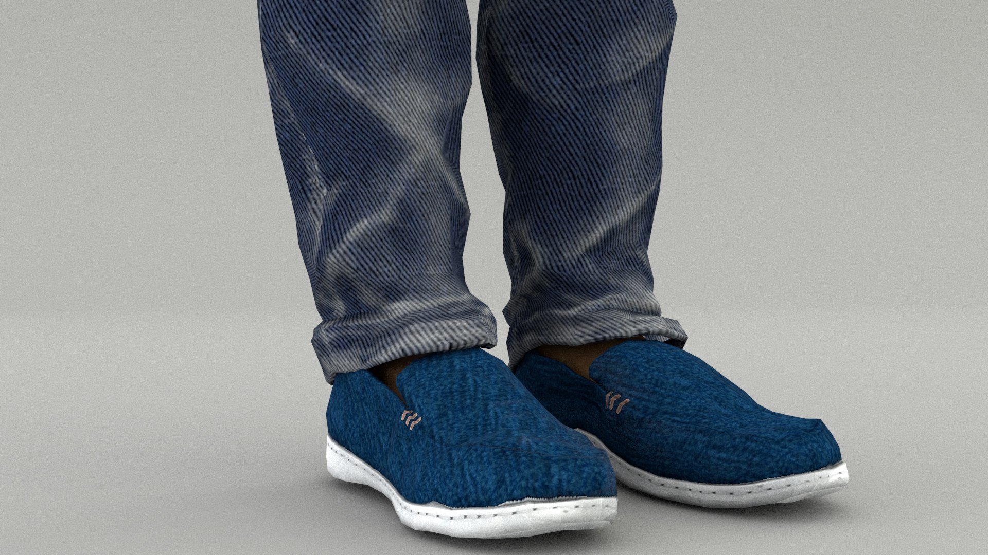 3D Model Laos Game Male African - TurboSquid 2031653