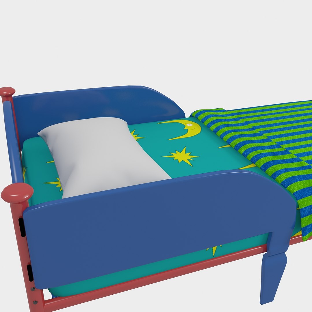 max baby bed