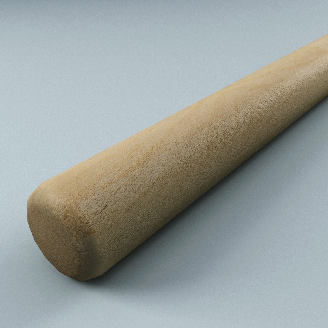 3d Rolling Pins