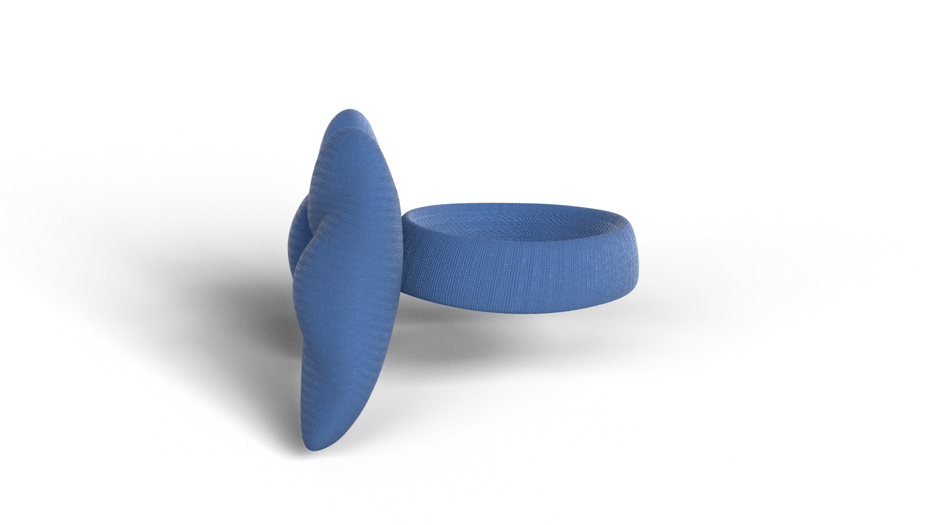 3D Model Neck Bow - TurboSquid 2188558