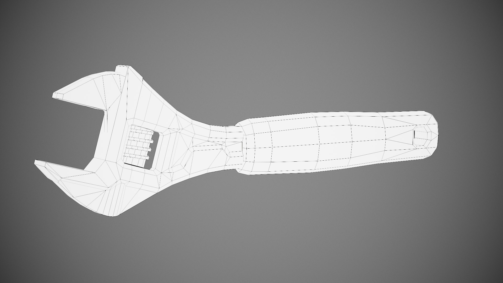 GameReady Hand Tools Collection LODs 3D - TurboSquid 1960001