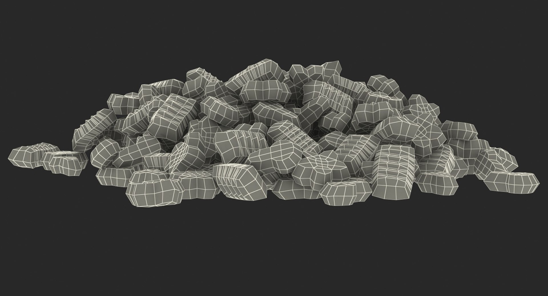 Pet Food 3D Model - TurboSquid 1426745