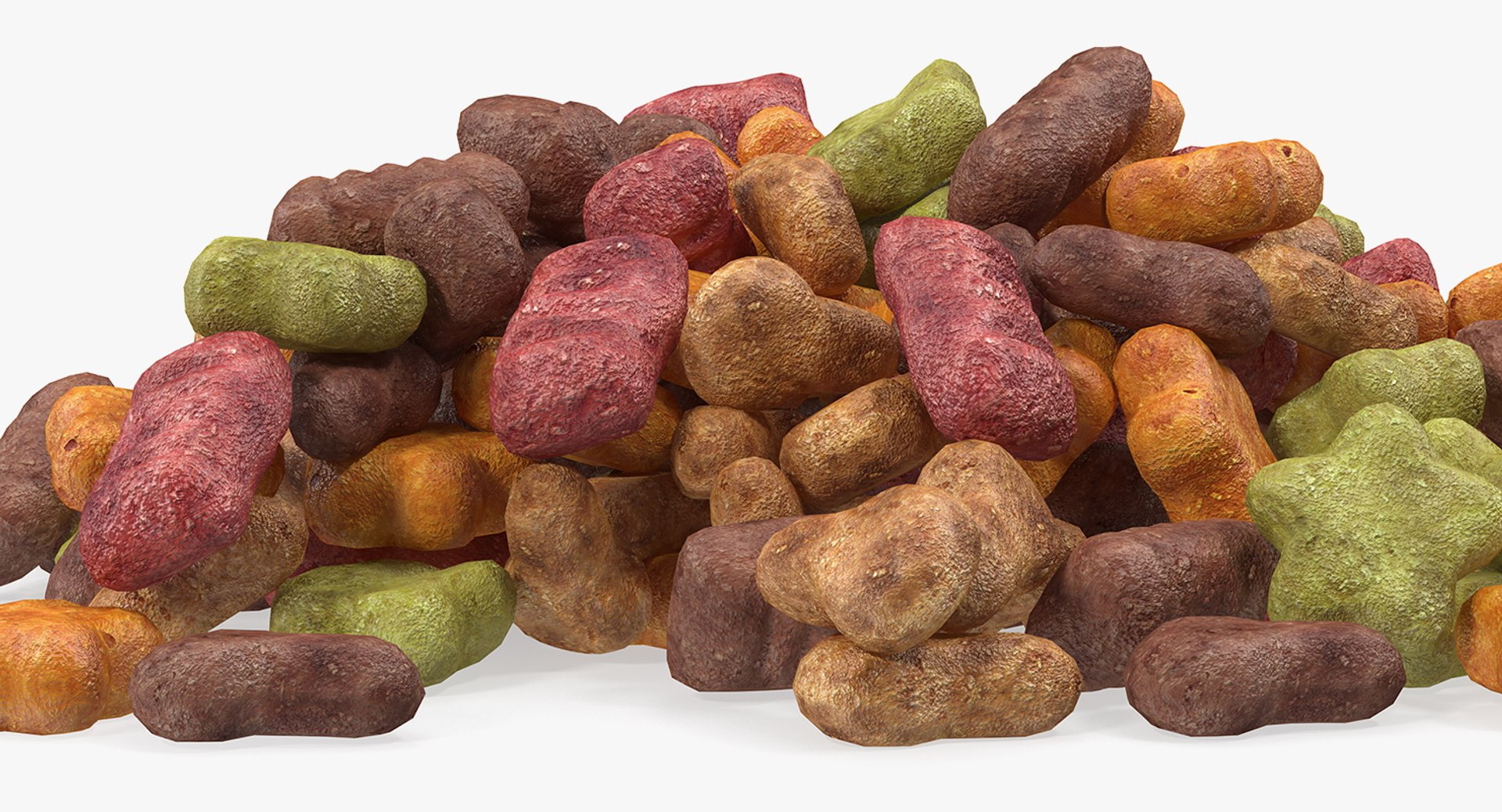 Pet Food 3D Model - TurboSquid 1426745